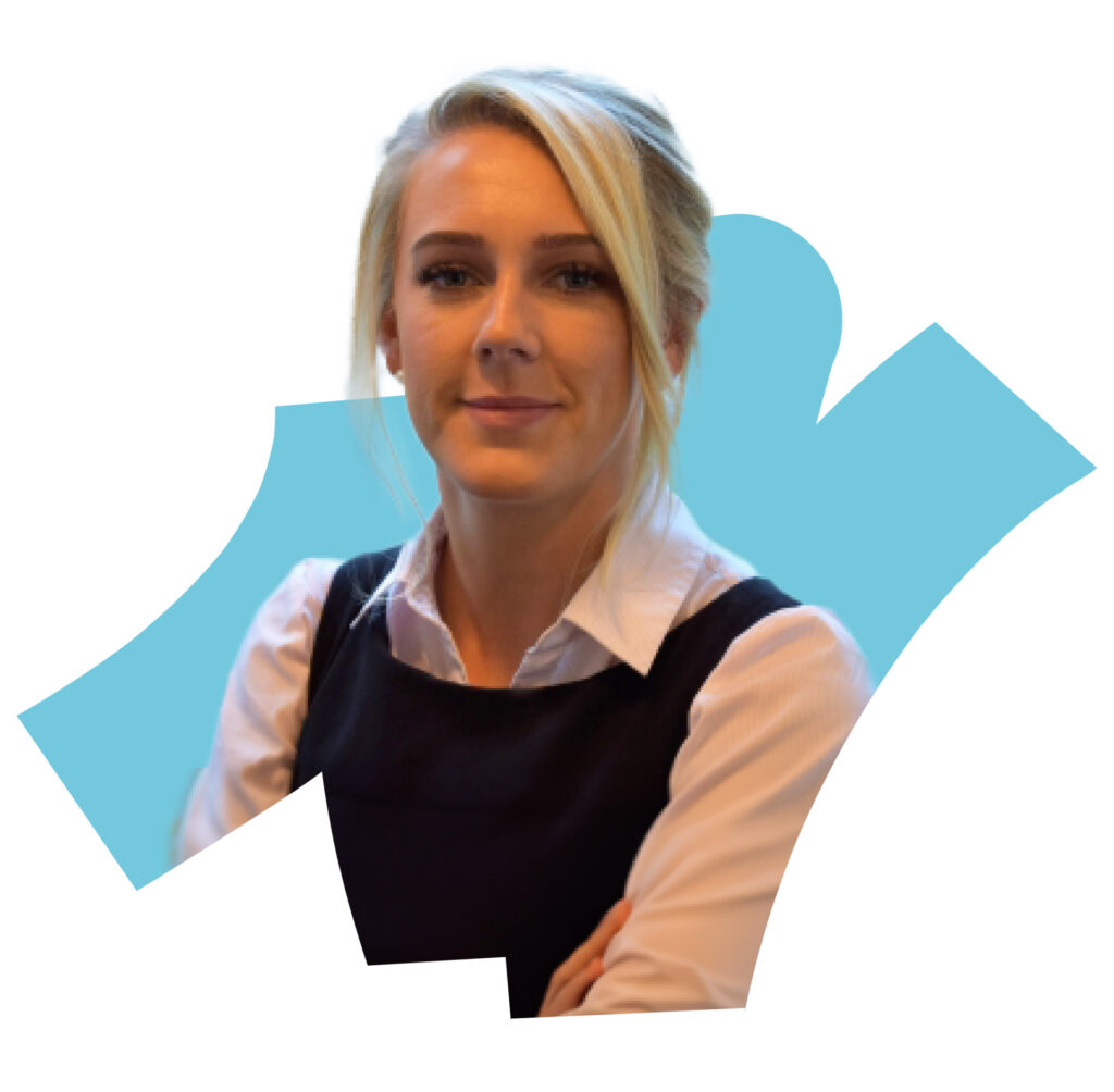 Careers: Build Your Future With Us - James Hallam