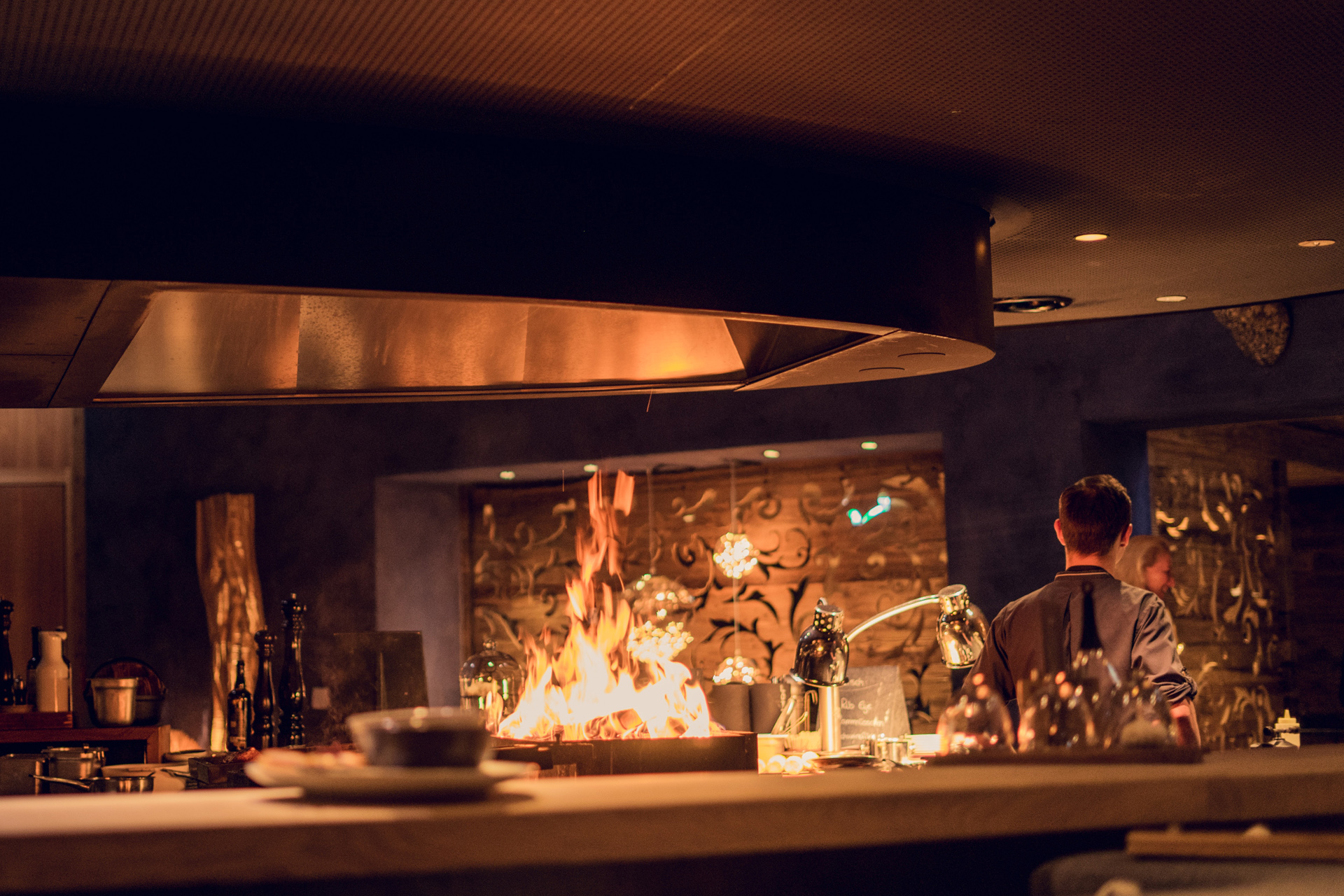 Be aware - James Hallam