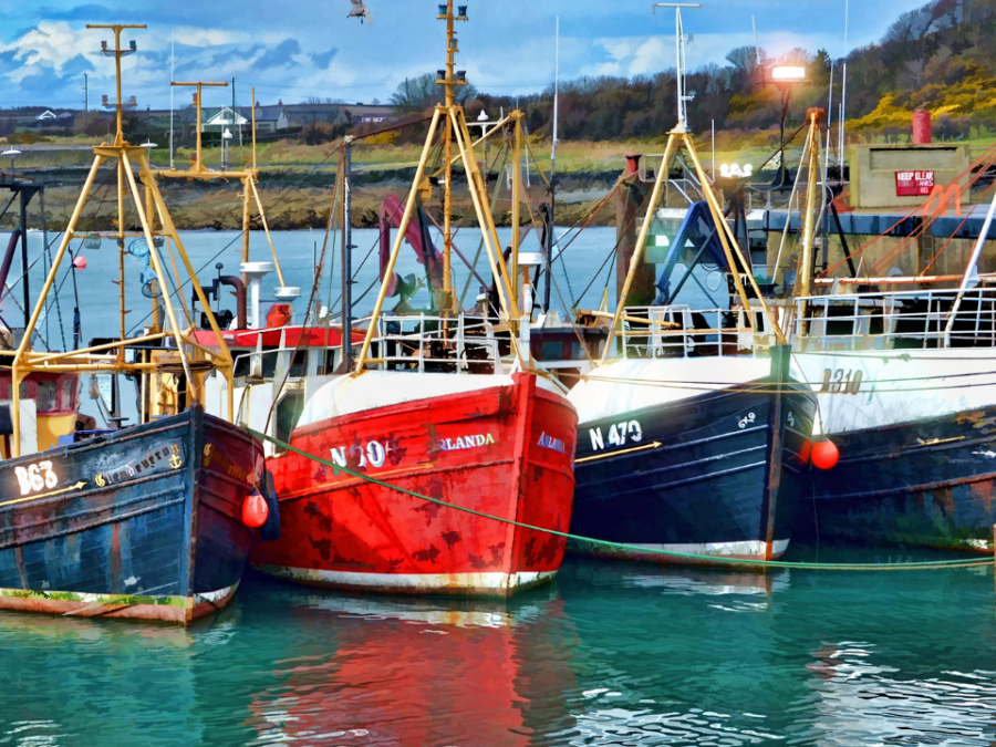 James Hallam: Insurance Broker for Business and Private Clients